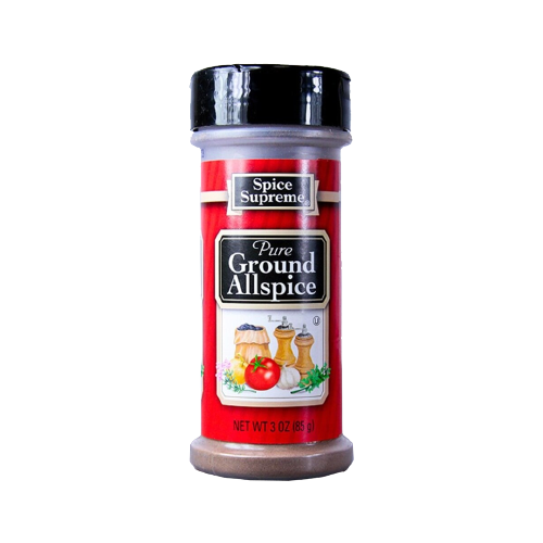 Spice Supreme – Premium Seasonings & Tradition Spices