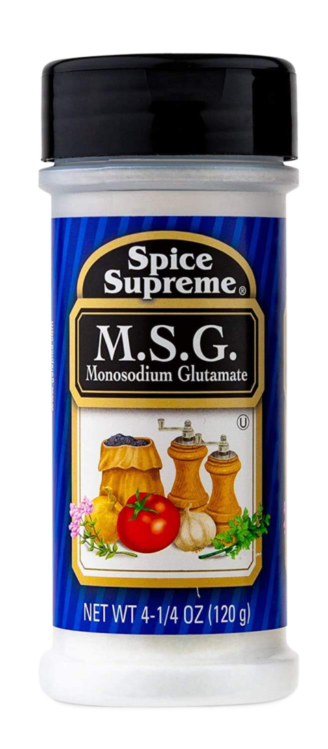 Spice Supreme – Premium Seasonings & Tradition Spices