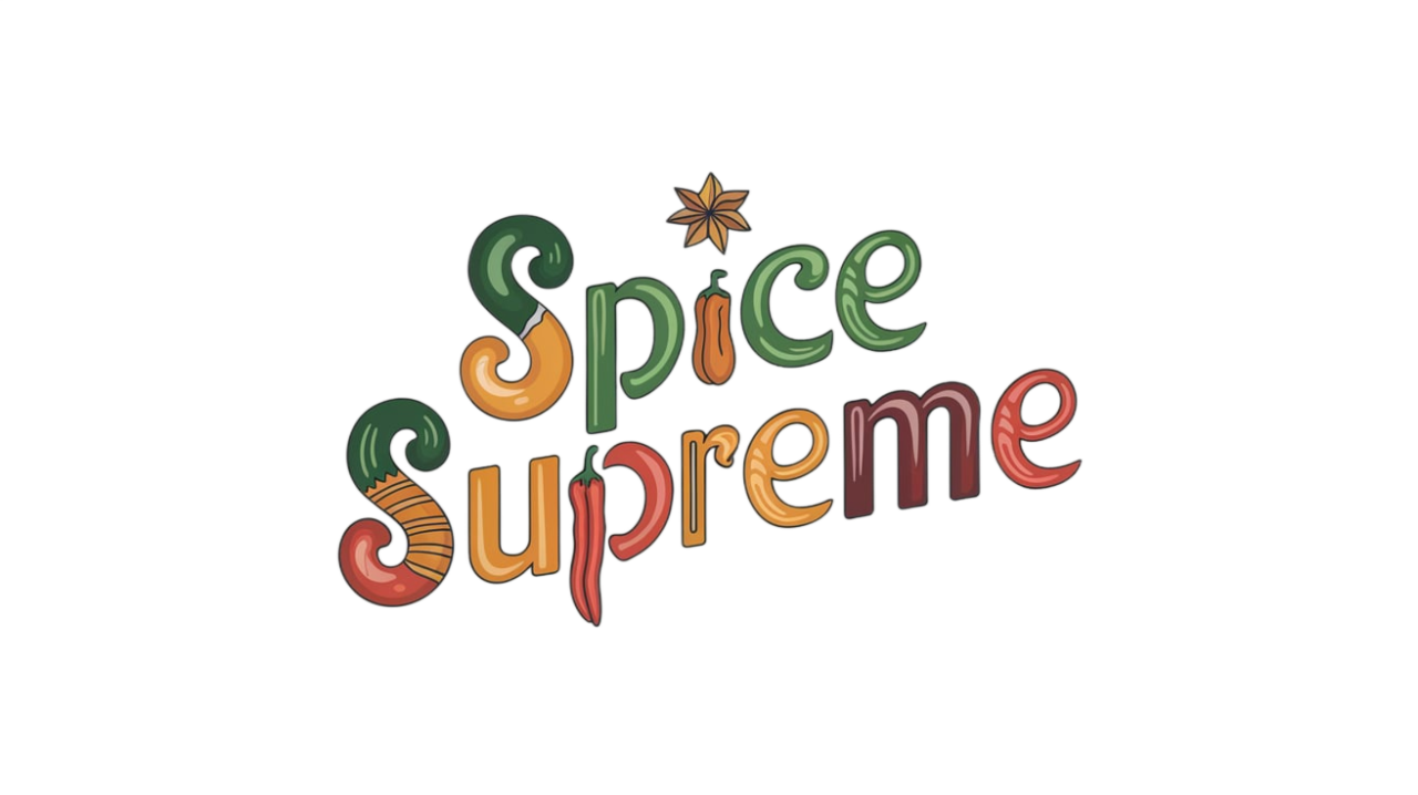 Spice Supreme – Premium Seasonings & Tradition Spices